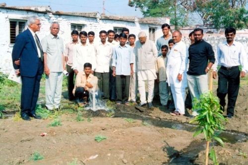 Swami Ramanand Teerth Mahavidyalaya Beed Campus: Photos, Virtual Tour