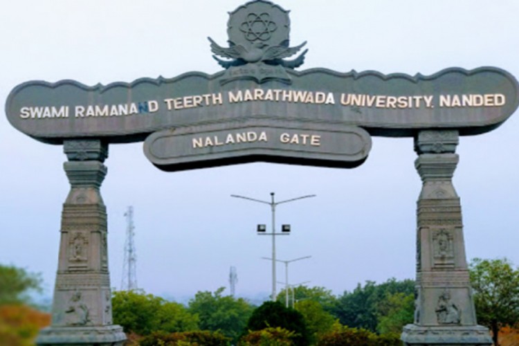 Swami Ramanand Teerth Marathwada University, Directorate of Distance ...
