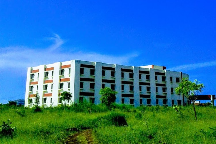 Swami Ramanand Teerth Marathwada University Nanded Campus: Photos ...
