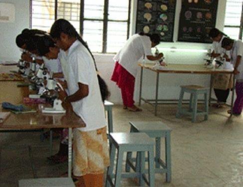Swami Ramananda Tirtha Institute of Pharmaceutical Sciences Nalgonda ...