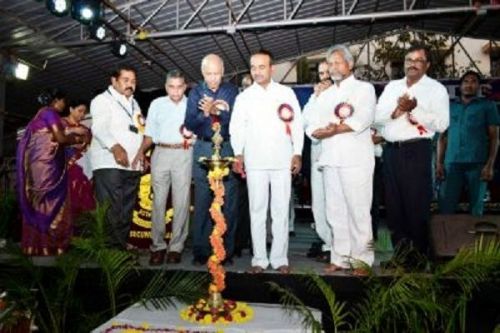 Swamy Vivekananda Institute of Technology Secunderabad Campus: Photos ...