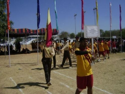 Swamy Vivekananda Institute of Technology Secunderabad Campus: Photos ...