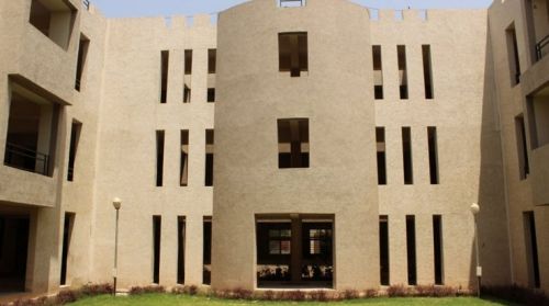 Swarnim Gujarat Sports University Gandhinagar Campus: Photos, Virtual Tour