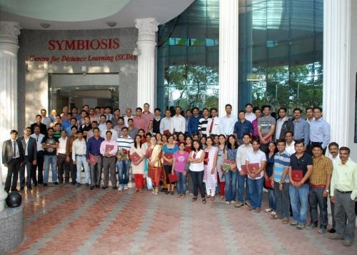 Symbiosis Centre for Distance Learning Pune Campus: Photos, Virtual Tour