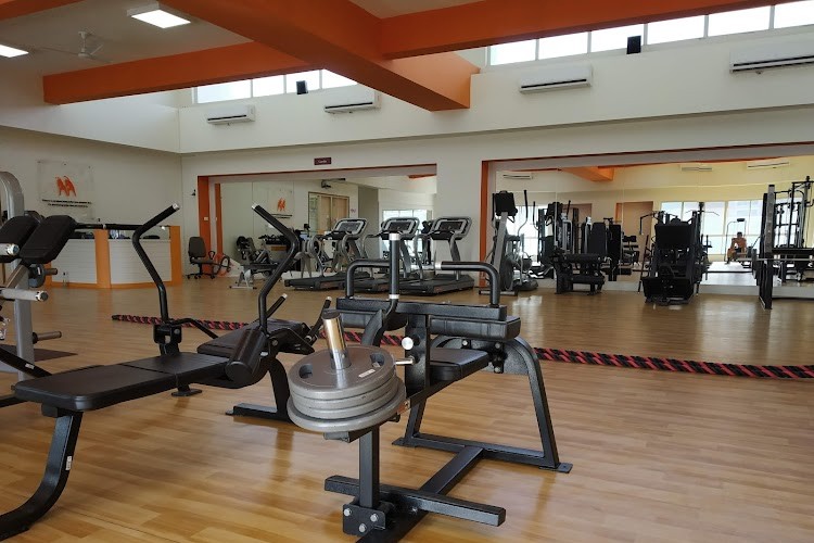 SIU Noida Campus: Photos, Virtual Tour