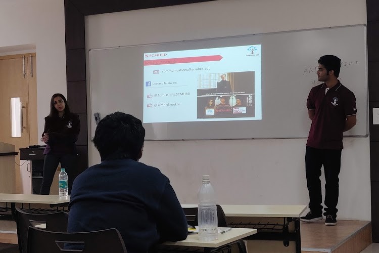 SIU Noida Campus: Photos, Virtual Tour