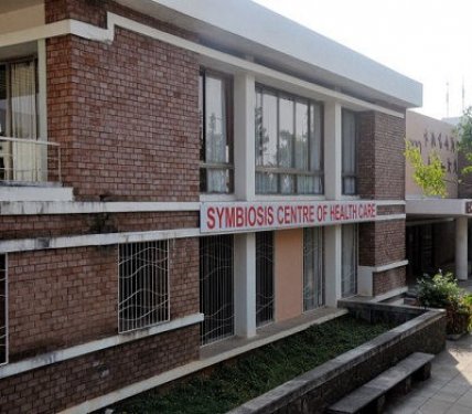 Symbiosis School of Culinary Arts Pune Campus: Photos, Virtual Tour