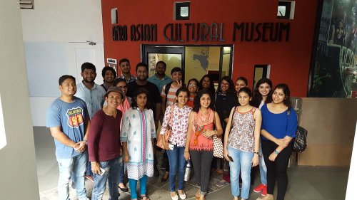 Symbiosis School of International Studies Pune Campus: Photos, Virtual Tour