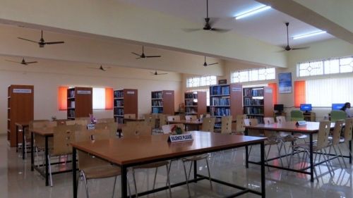 Dr. M.G.R. Fisheries College and Research Institute Ponneri Campus ...