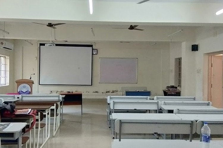 Tamil Nadu National Law University Tiruchirappalli Campus: Photos ...