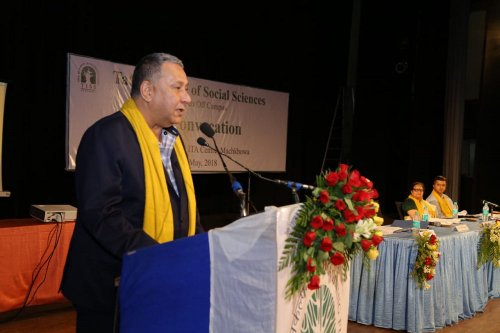 Tata Institute of Social Sciences Guwahati Campus: Photos, Virtual Tour