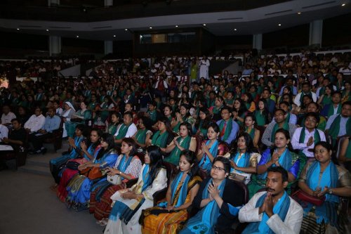 Tata Institute of Social Sciences Guwahati Campus: Photos, Virtual Tour