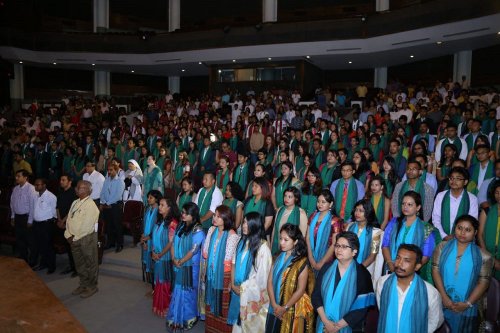 Tata Institute of Social Sciences Guwahati Campus: Photos, Virtual Tour