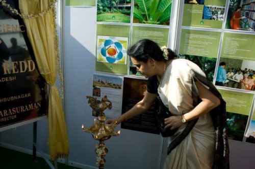 Tata Institute of Social Sciences Hyderabad Campus: Photos, Virtual Tour