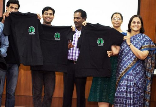 Tata Institute of Social Sciences Hyderabad Campus: Photos, Virtual Tour