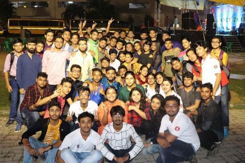 Techno Main Polytechnic Salt Lake Kolkata Campus: Photos, Virtual Tour