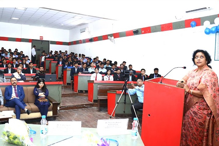 Teerthanker Mahaveer University Moradabad Campus: Photos, Virtual Tour