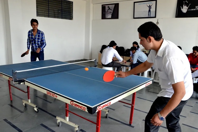 Templ Group of Institutions Ghaziabad Campus: Photos, Virtual Tour