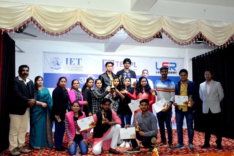 Templ Group of Institutions Ghaziabad Campus: Photos, Virtual Tour