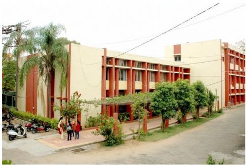 Teresian College Mysore Campus: Photos, Virtual Tour