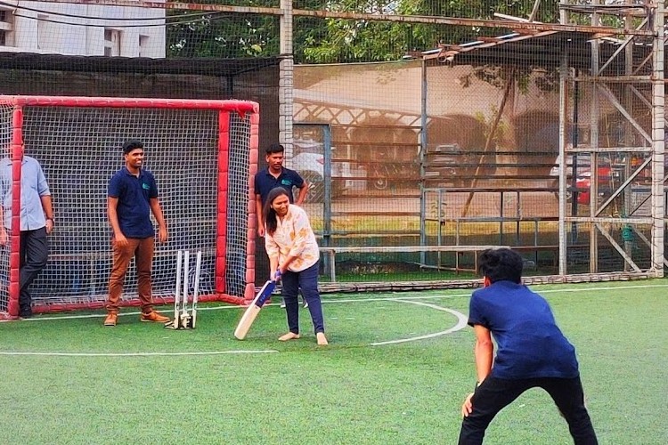 Terna Engineering College Navi Mumbai Campus: Photos, Virtual Tour