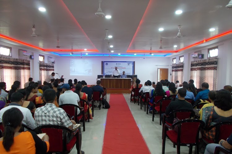 Tezpur College Tezpur Campus: Photos, Virtual Tour