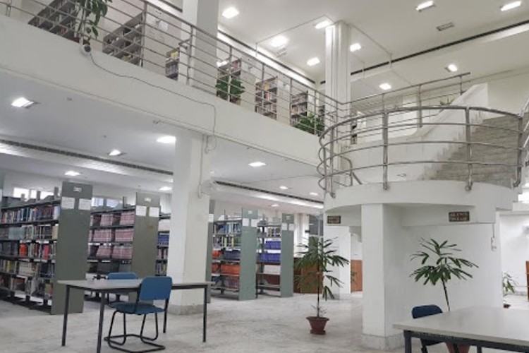 Tezpur University Tezpur Campus: Photos, Virtual Tour