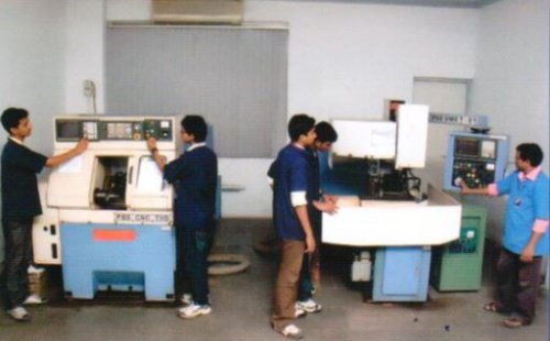 Thakur Polytechnic Mumbai Campus: Photos, Virtual Tour