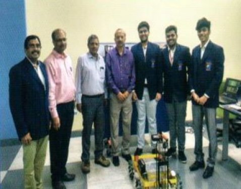 Thakur Polytechnic Mumbai Campus: Photos, Virtual Tour