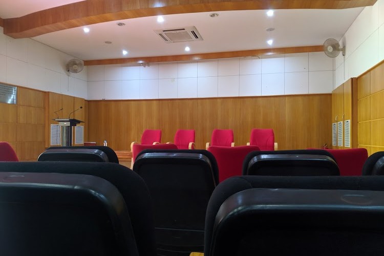 The National Institute of Engineering Mysore Campus: Photos, Virtual Tour