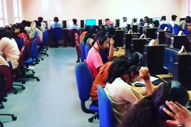 The National Institute of Engineering Mysore Campus: Photos, Virtual Tour