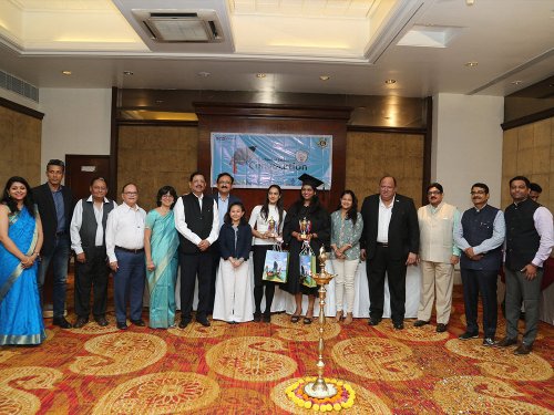 The School of Excellence Mumbai Campus: Photos, Virtual Tour