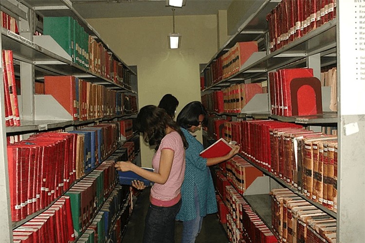 The West Bengal National University of Juridical Sciences Kolkata Campus: Photos, Virtual Tour