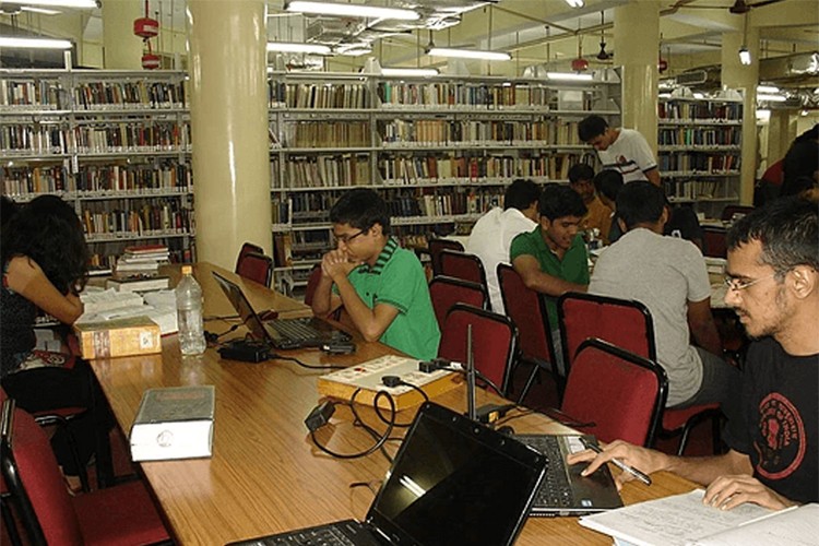 The West Bengal National University of Juridical Sciences Kolkata Campus: Photos, Virtual Tour