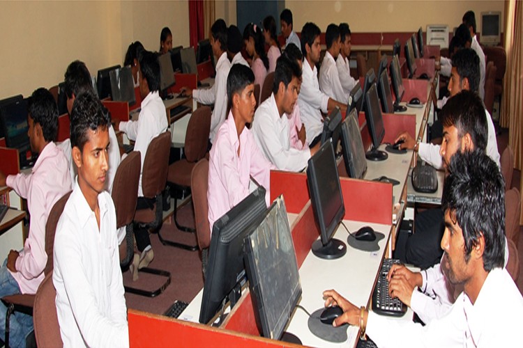Tirupati College of Polytechnic & Pharmacy Fatehabad Campus: Photos ...