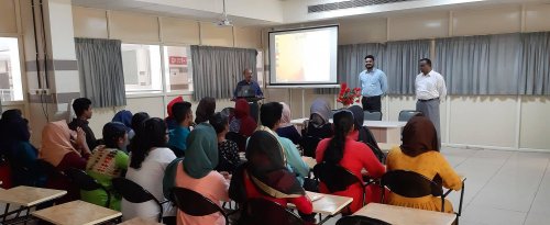 TISS School of Vocational Education Mumbai Campus: Photos, Virtual Tour