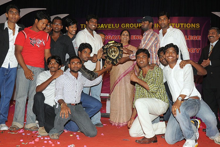 TJ Institute of Technology Chennai Campus: Photos, Virtual Tour