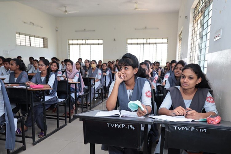 Togari Veeramallappa Memorial College of Pharmacy Bellary Campus ...