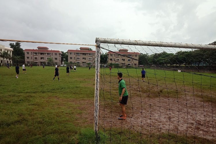 Tolani Maritime Institute Pune Campus: Photos, Virtual Tour