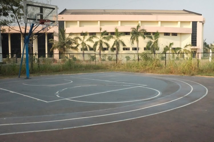 TransStadia Institute Mumbai Campus: Photos, Virtual Tour