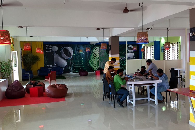 Trinity College of Engineering Thiruvananthapuram Campus: Photos ...
