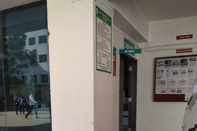 Trinity College of Pharmacy Pune Campus: Photos, Virtual Tour