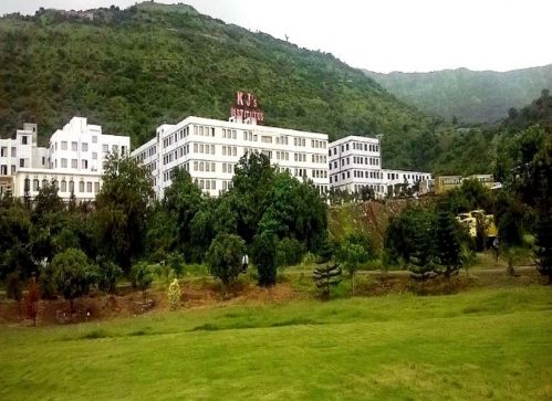 Trinity Institute of Management and Research Pune Campus: Photos ...