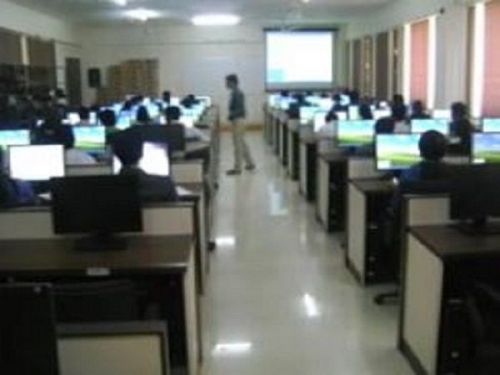 Trinity Institute of Management and Research Pune Campus: Photos ...