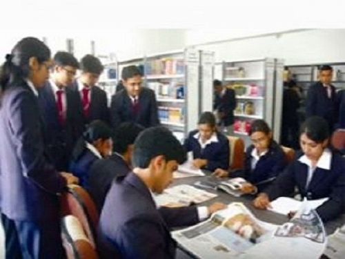 Trinity Institute of Management and Research Pune Campus: Photos ...