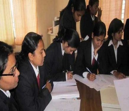 Trinity Institute of Management and Research Pune Campus: Photos ...