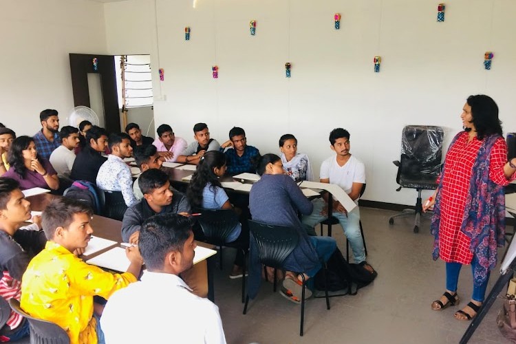 Tron School of Animation PCMC Pune Campus: Photos, Virtual Tour