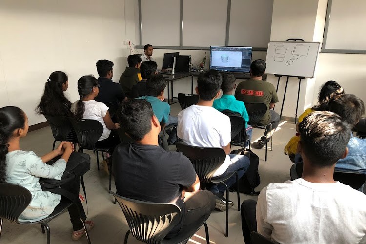 Tron School of Animation PCMC Pune Campus: Photos, Virtual Tour