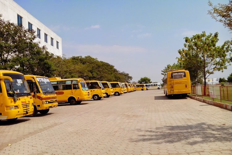 TRUBA Group of Institutes Bhopal Campus: Photos, Virtual Tour