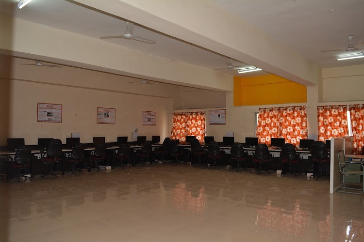 PVPIT Pune Campus: Photos, Virtual Tour